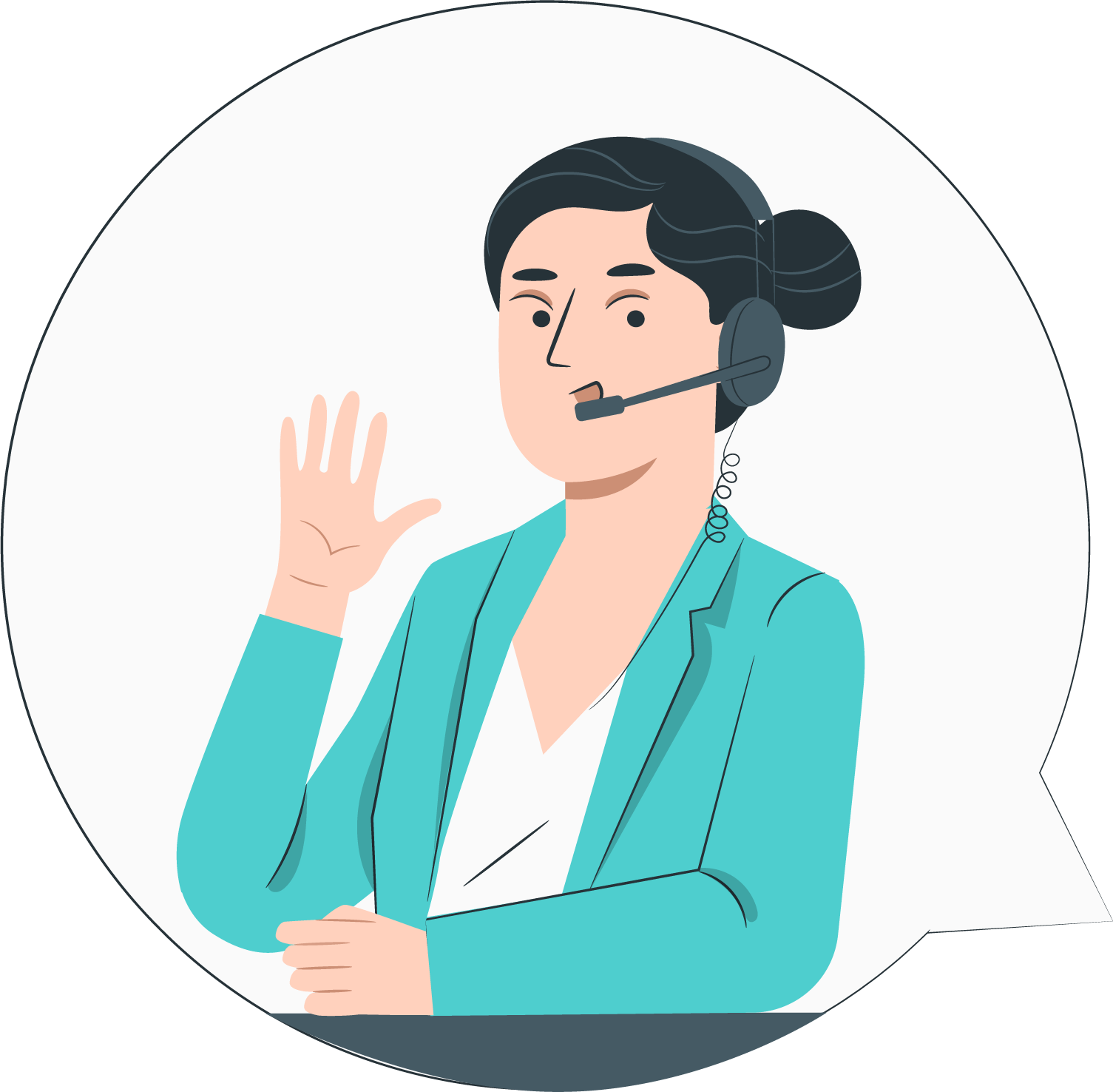 Inscription - Liberty Mobile