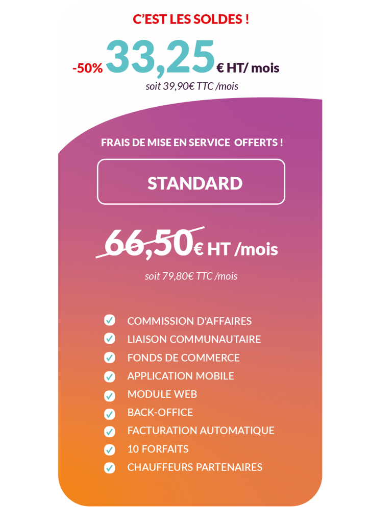 Abonnements - Liberty Mobile